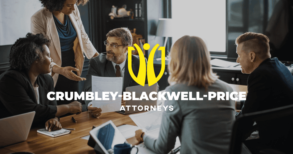 Attorney Russell Crumbley | Crumbley-Blackwell-Price Attorneys