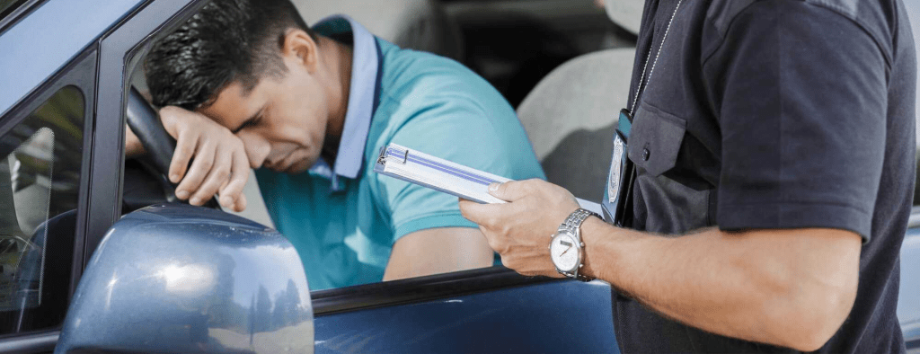 Field Sobriety Testing | Crumbley-Blackwell-Price Attorneys